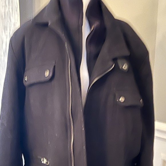 Marc Jacobs | Jackets & Coats | Mens Marc Jacobs Coat | Poshmark